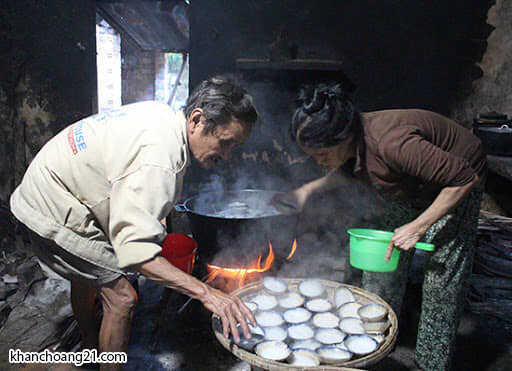 5 ĐỊA ĐIỂM ĂN BÁNH BÈO NGON NHẤT TẠI HỘI AN | Khăn Choàng 21 & Những ...