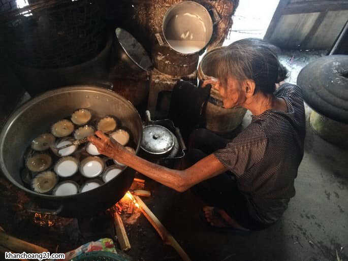 5 ĐỊA ĐIỂM ĂN BÁNH BÈO NGON NHẤT TẠI HỘI AN | Khăn Choàng 21 & Những ...